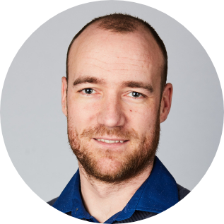 Kurt Barbé | AIMS VUB